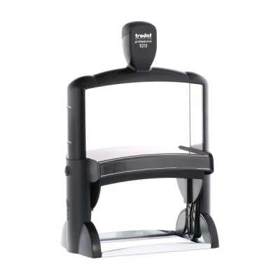 Trodat Professional tekststempels | stempels.com