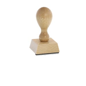 Vierkant | stempels.com