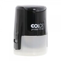 Colop Printer R 40 ( 40 mm - 7 regels) | stempels.com